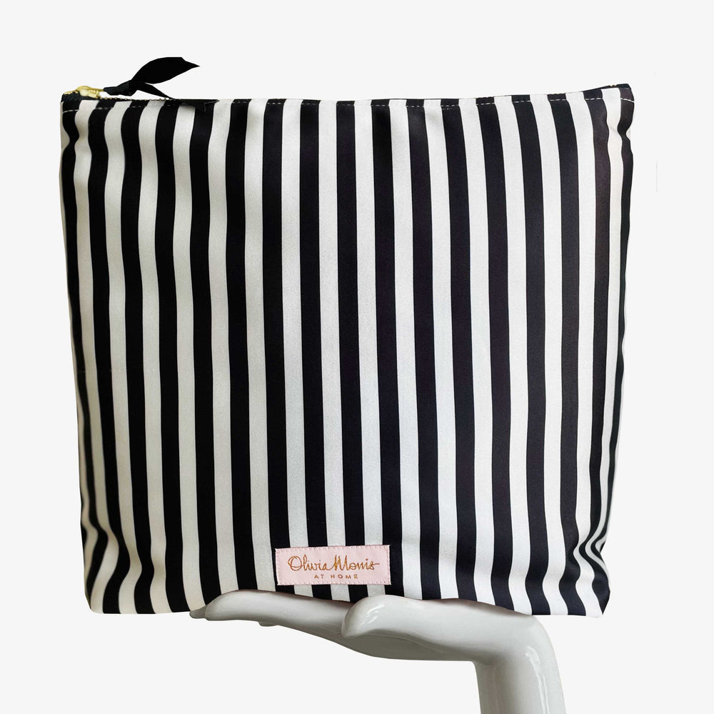 Olivia Morris At Home