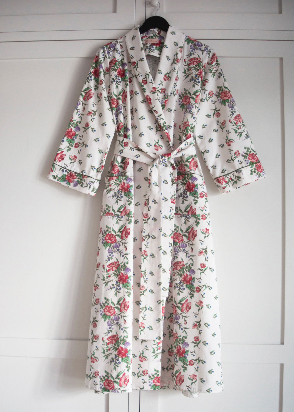 Olivia Morris At Home